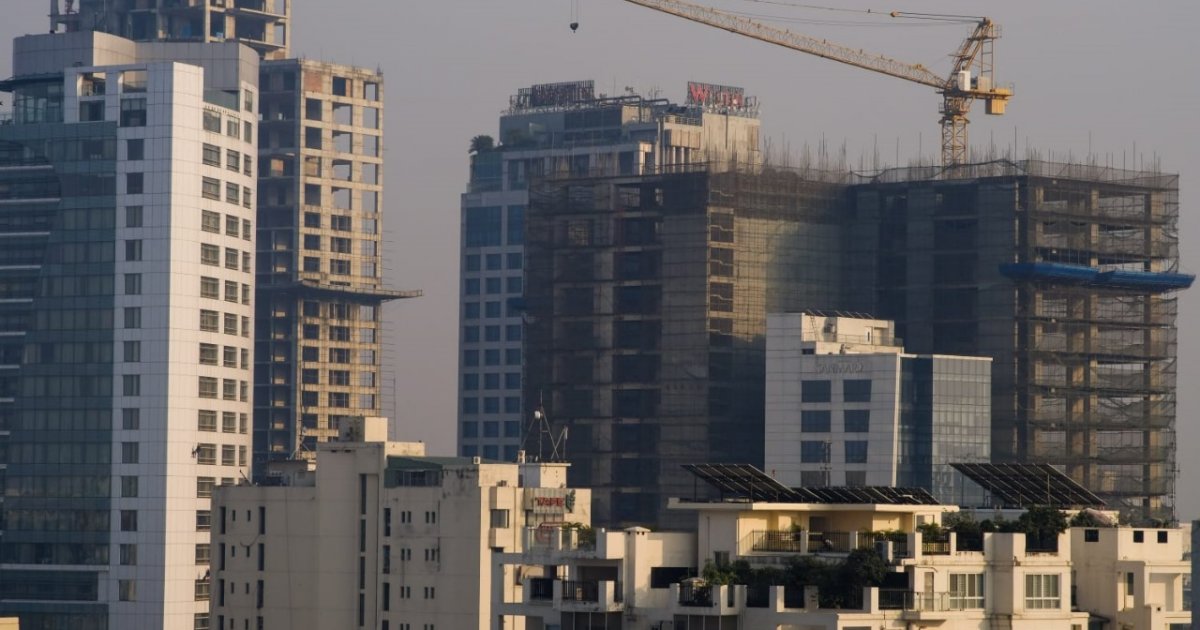 Graduation, trade, and everything in between