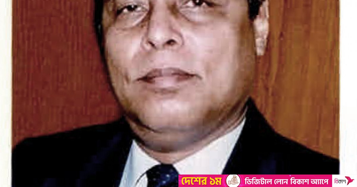 Helal Ahmed Chowdhury re-elected as Independent Director of Bank Asia