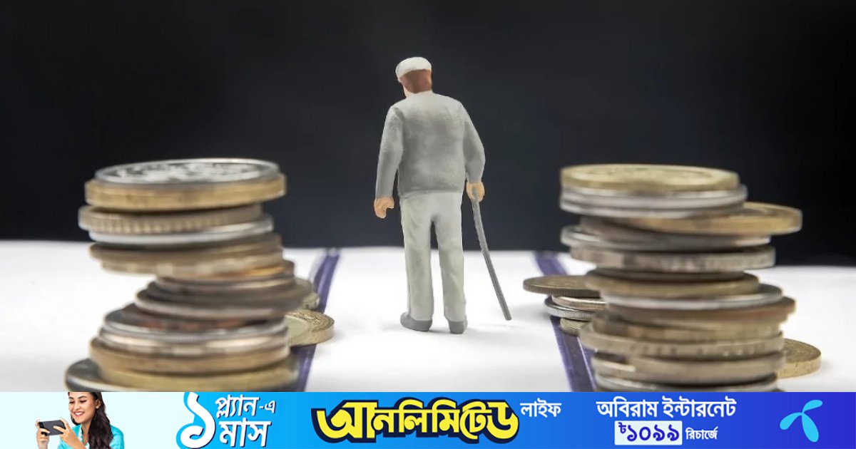 How to promote the universal pension scheme right -- a first hand ...