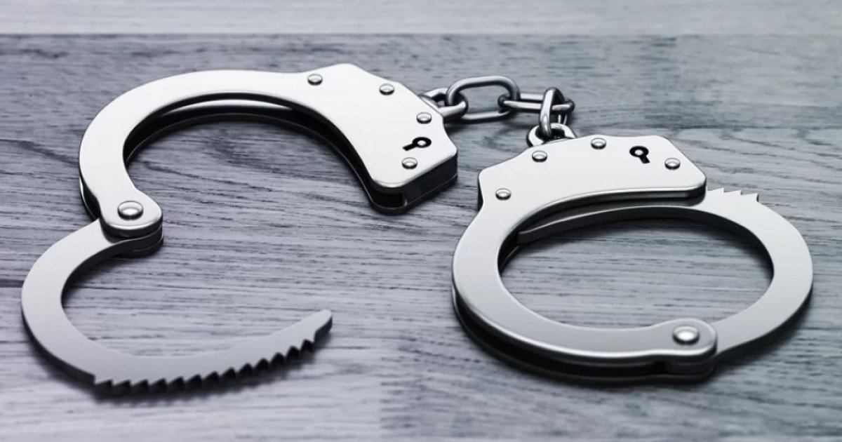 Five members of fraud gang, two fake NSI officials detained