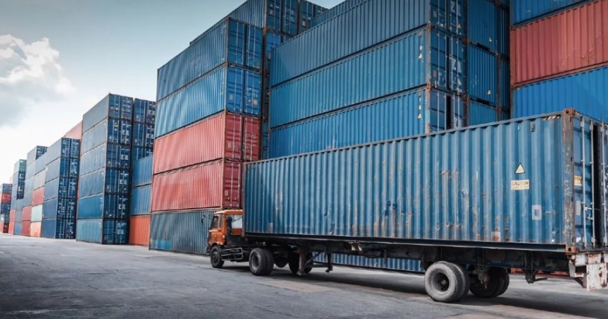 DCCI: Logistics policy will bring down the cost of doing business