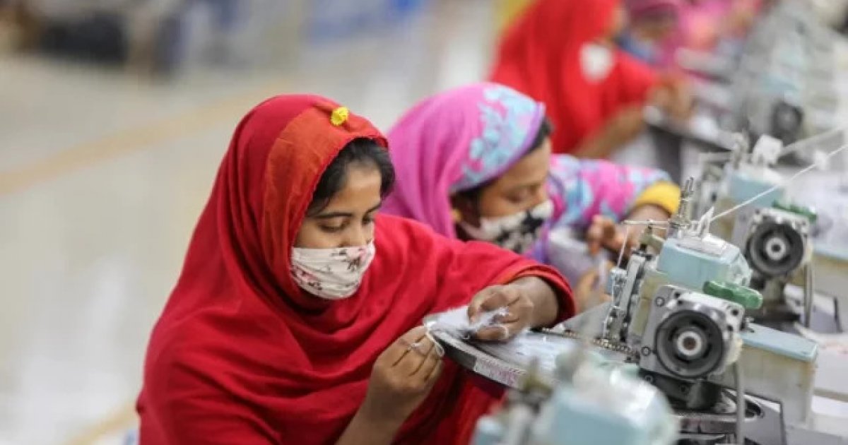 Fashion watchdog groups join to improve working conditions