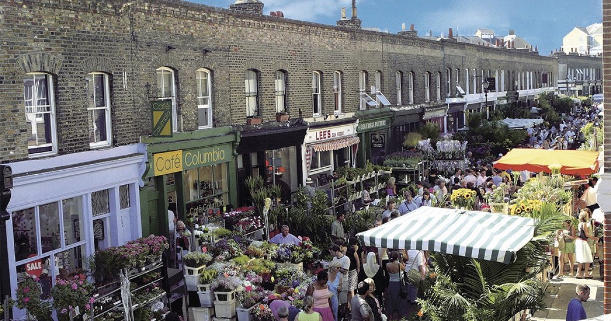 Tower Hamlets coalition MP candidate launch meeting descends into chaos