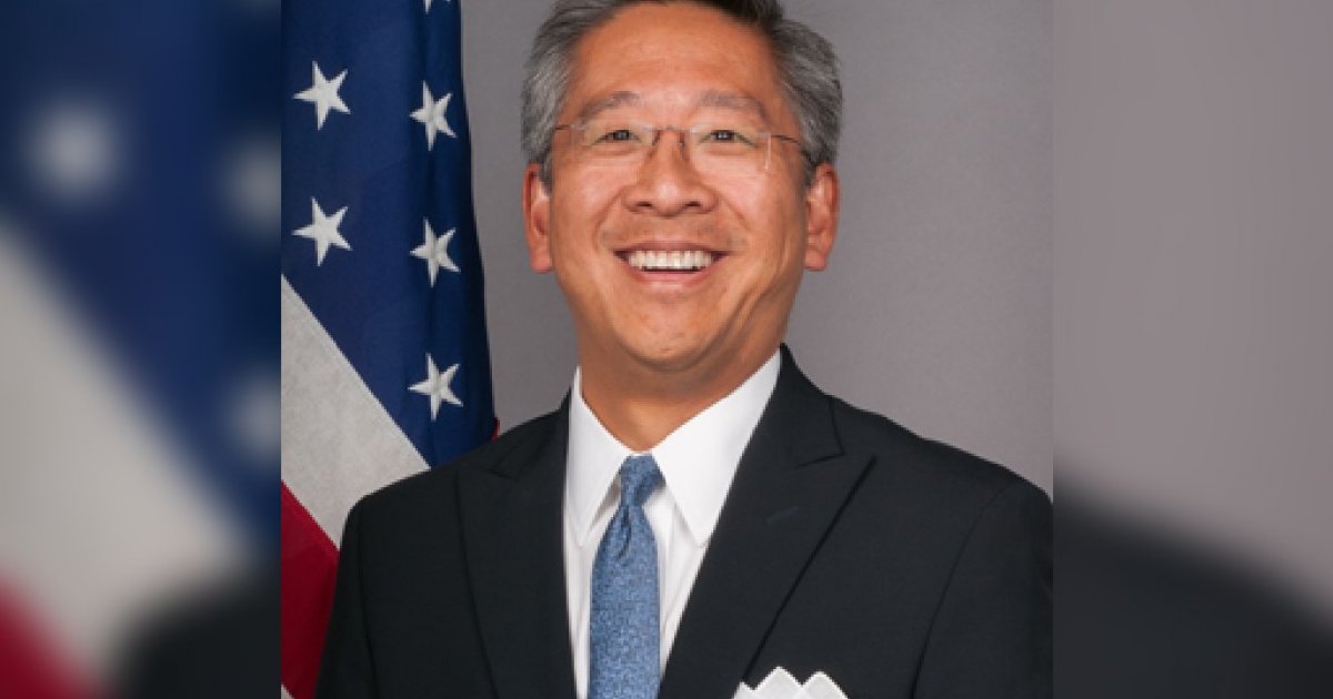 Donald Lu's visit: Scope likely to differ from previous engagements