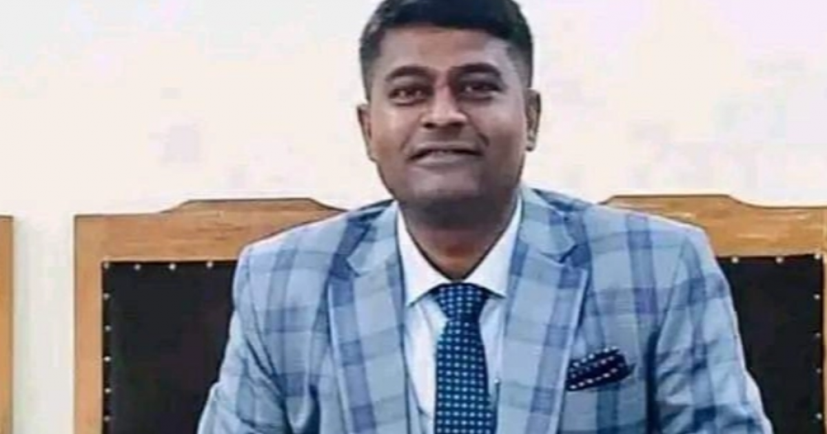 Fairuz’s suicide: Accused JnU teacher released on bail