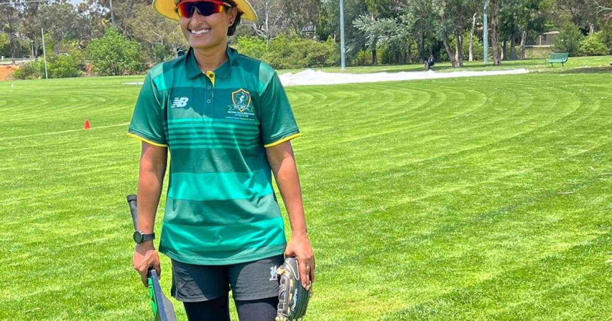 ‘Cricket is like science, changing everyday’