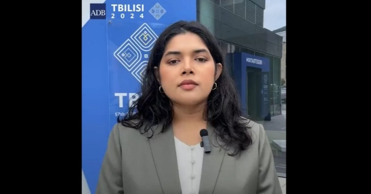 Bushra Afreen: Working to close gap that makes heated city unlivable for women