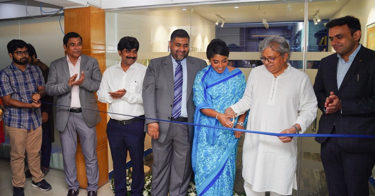 Mubarak Ali Foundation launches case centre at IBA