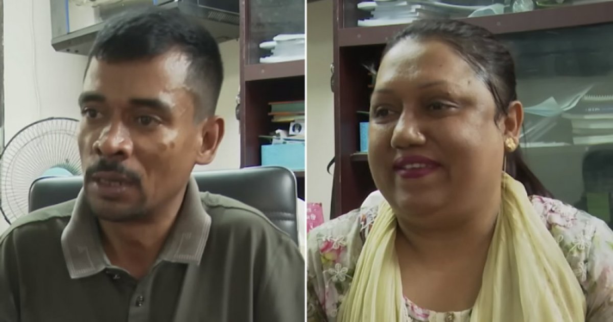 DB summons Milton Samadder's wife for questioning