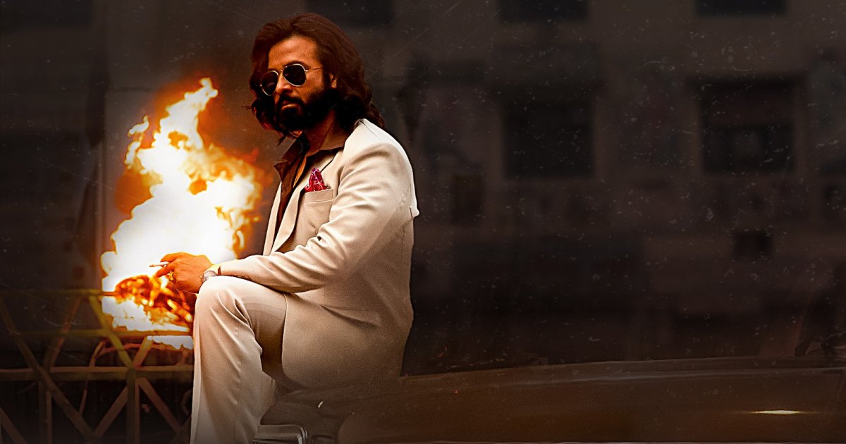 Shakib Khan’s ‘Toofan’ teaser released