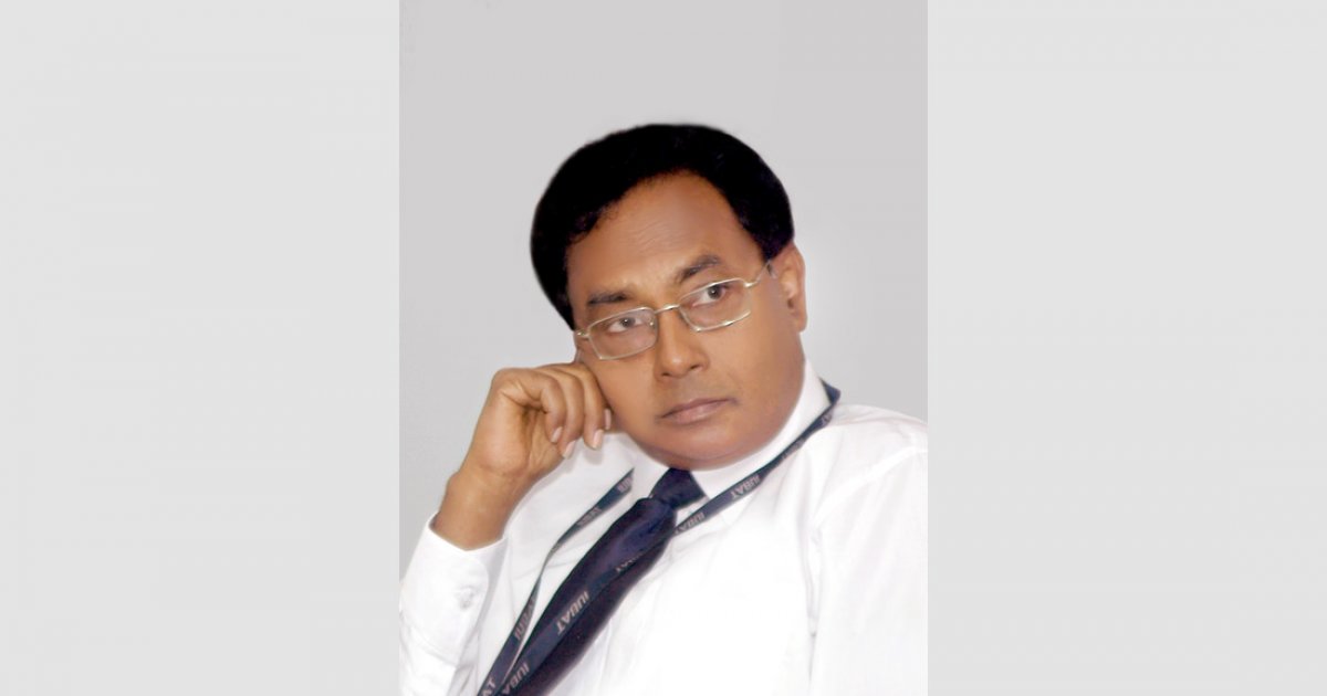 IUBAT founder Prof M Alimullah Miyan's 7th death anniversary on Friday