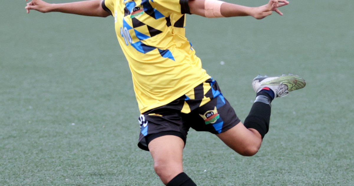 From midfield to forward, ‘Kalsindur Messi’ Tahura keeps on thriving