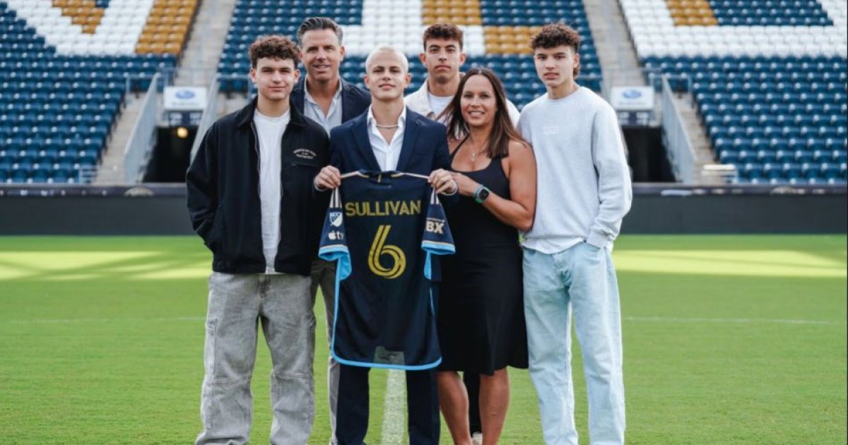 US soccer sensation Sullivan’s Bangladeshi heritage