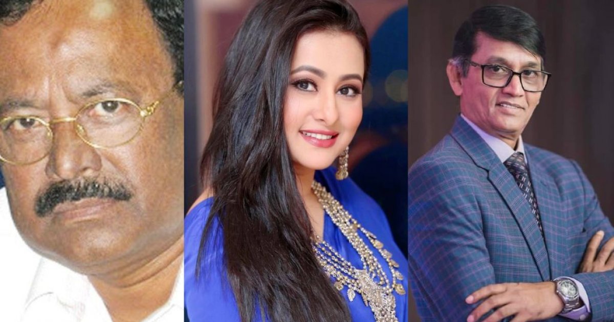 Who are the new film censor board members?