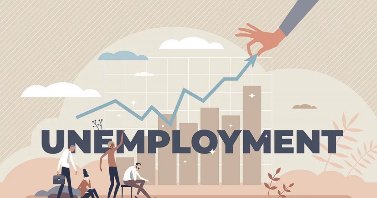 Why unemployment is increasing