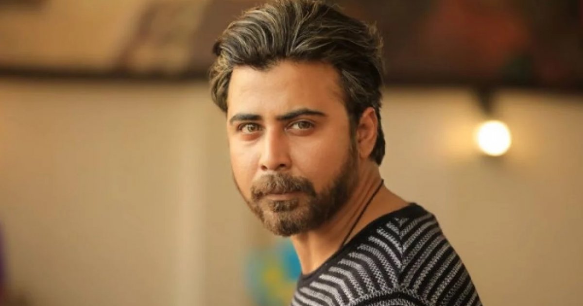 Afran Nisho returns to silver screen with two movies this year