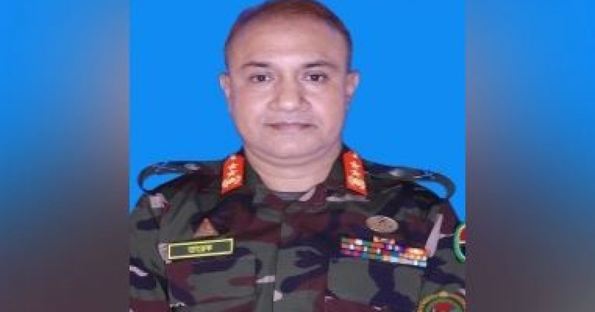 Major General Tareq new Bangladesh ambassador to Kuwait