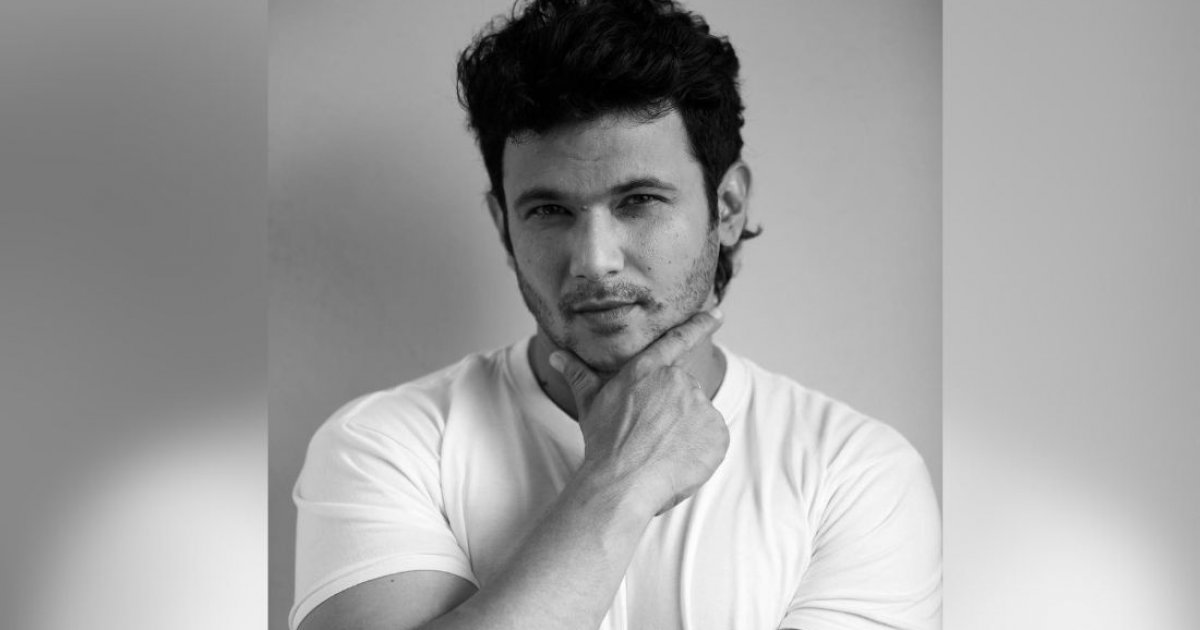 FS Nayeem makes dramatic transformation for 'Kaalpurush'