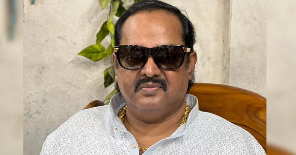 HC bars Dipjol from performing duties at Film Artistes Association