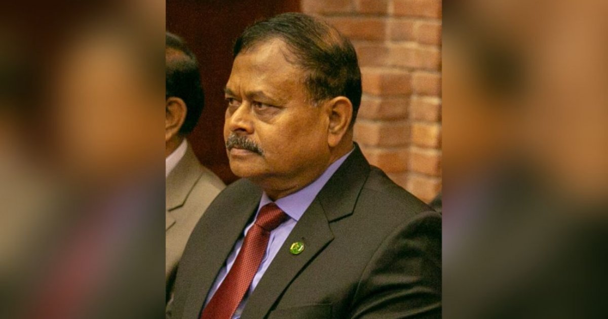 US imposes sanctions on former army chief Aziz Ahmed, his family members