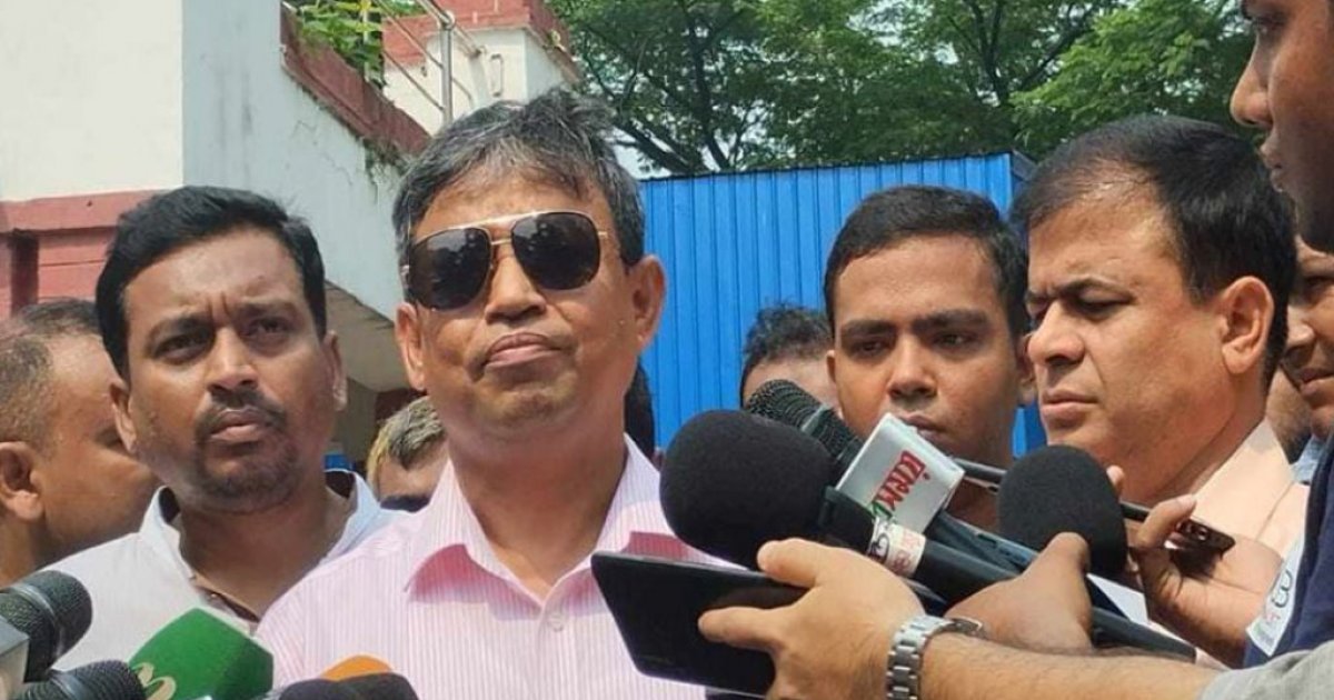 DB: Plan to kill MP Anar was devised in Dhaka months ago