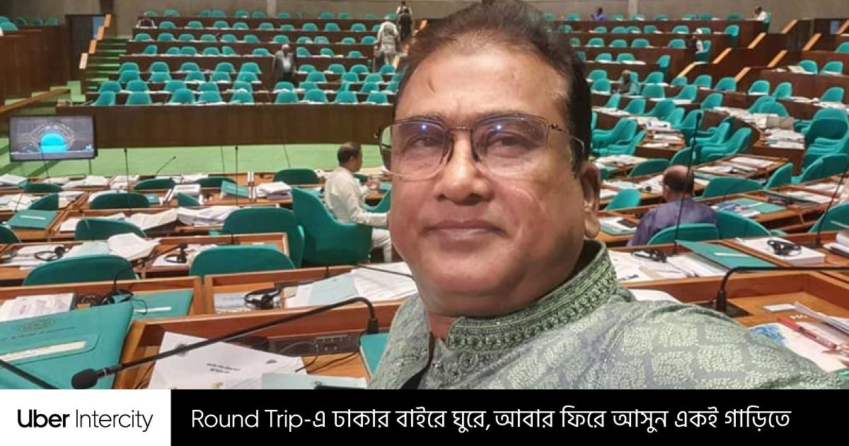 MP Anar murder: Indian police team to arrive in Dhaka on Thursday