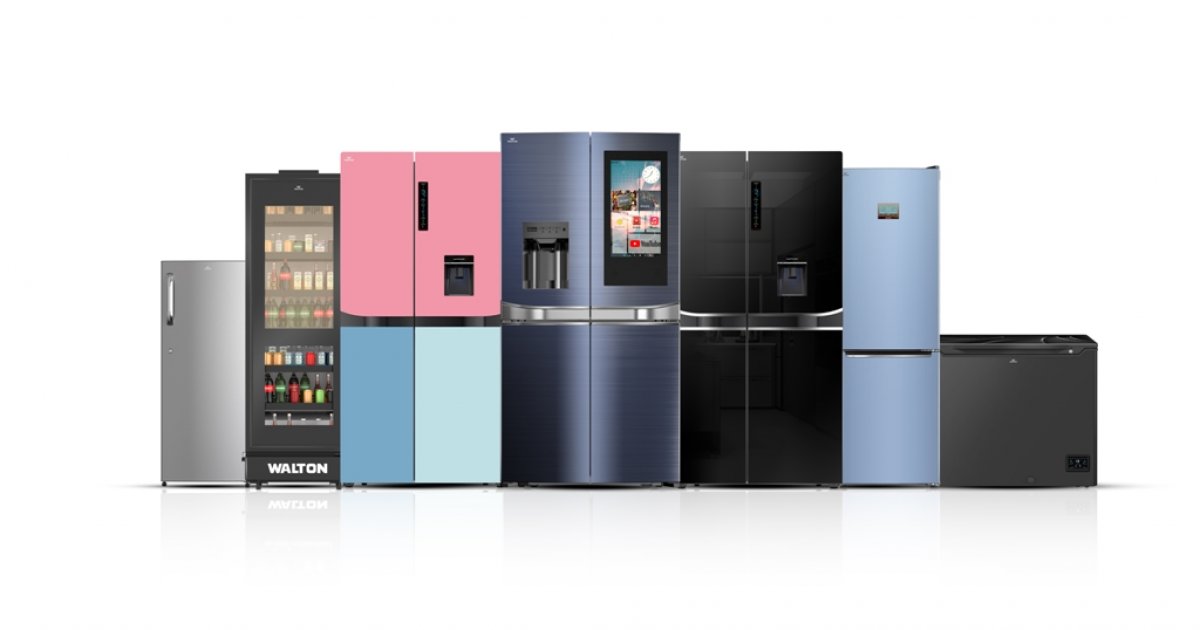Refrigerator price to go up