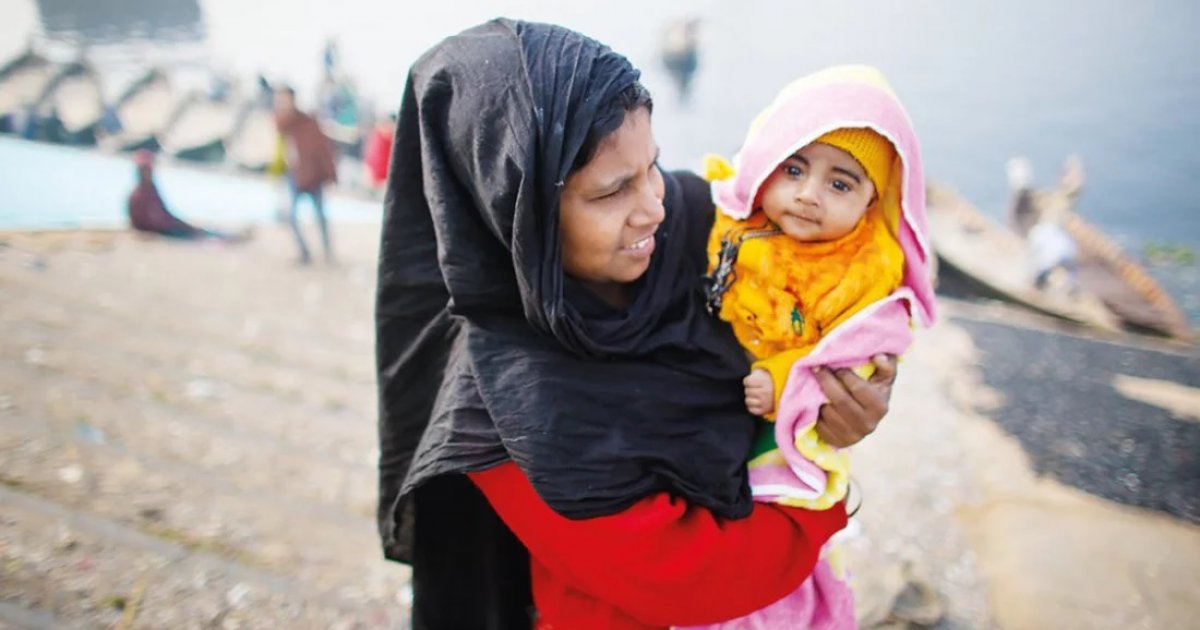 BBS, Unicef join forces to launch survey focused on children, women