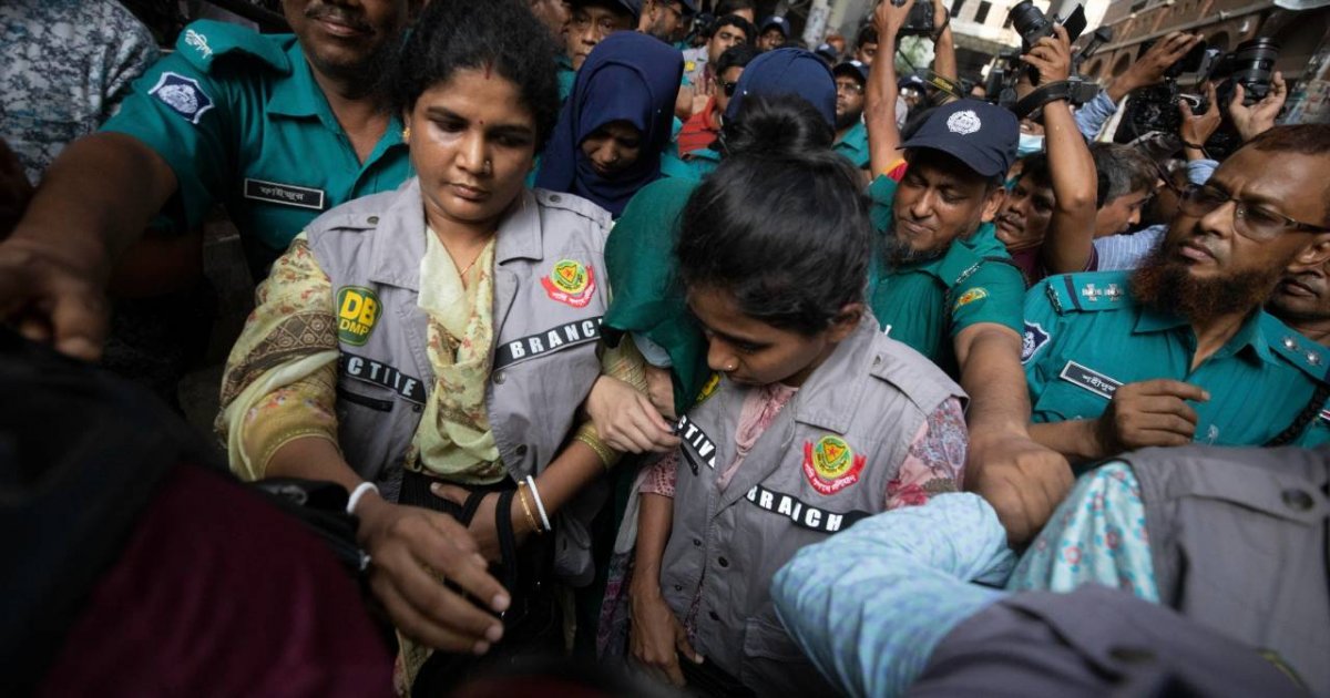 MP Anar murder: 3 accused placed on 5-day fresh remand