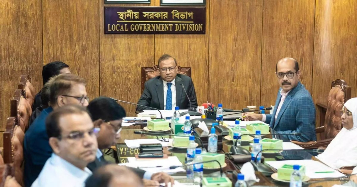 LGRD Minister: Eid-ul-Adha waste to be cleared within 24 hours