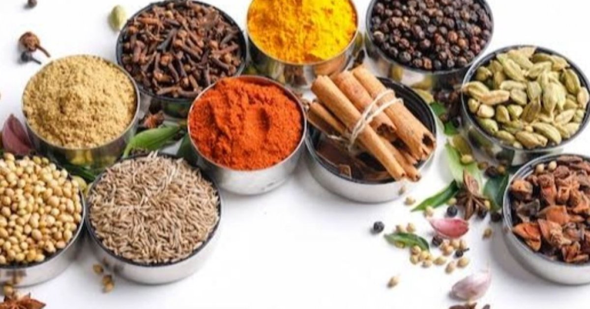 Spice prices jump up with other commodities citing higher dollar rates