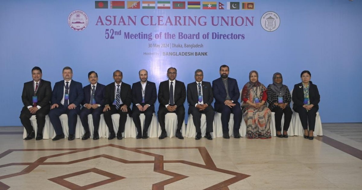 ACU: Use local currencies in cross-border trade