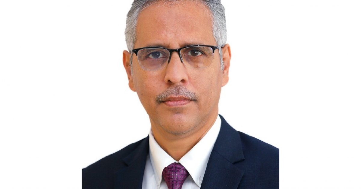 Syed Mansur Mustafa new MD of IFIC Bank