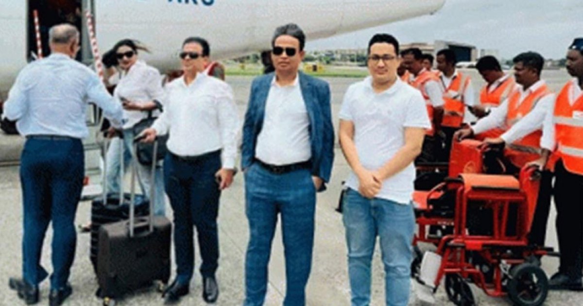 Detective involved in MP Anar murder probe transferred to Barisal