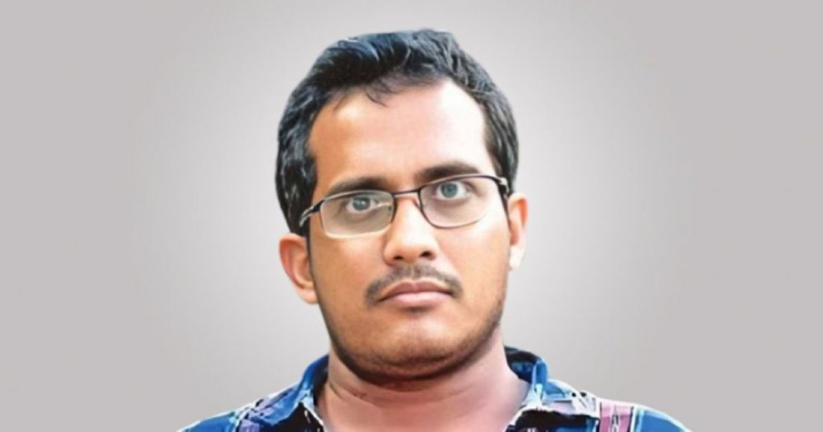 MP Anar murder: India court places suspect Siam on 14-day remand