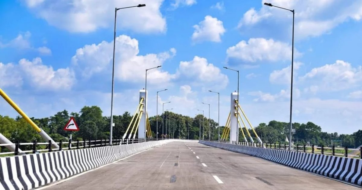 Bangladesh-India Maitri Setu to be operational in September