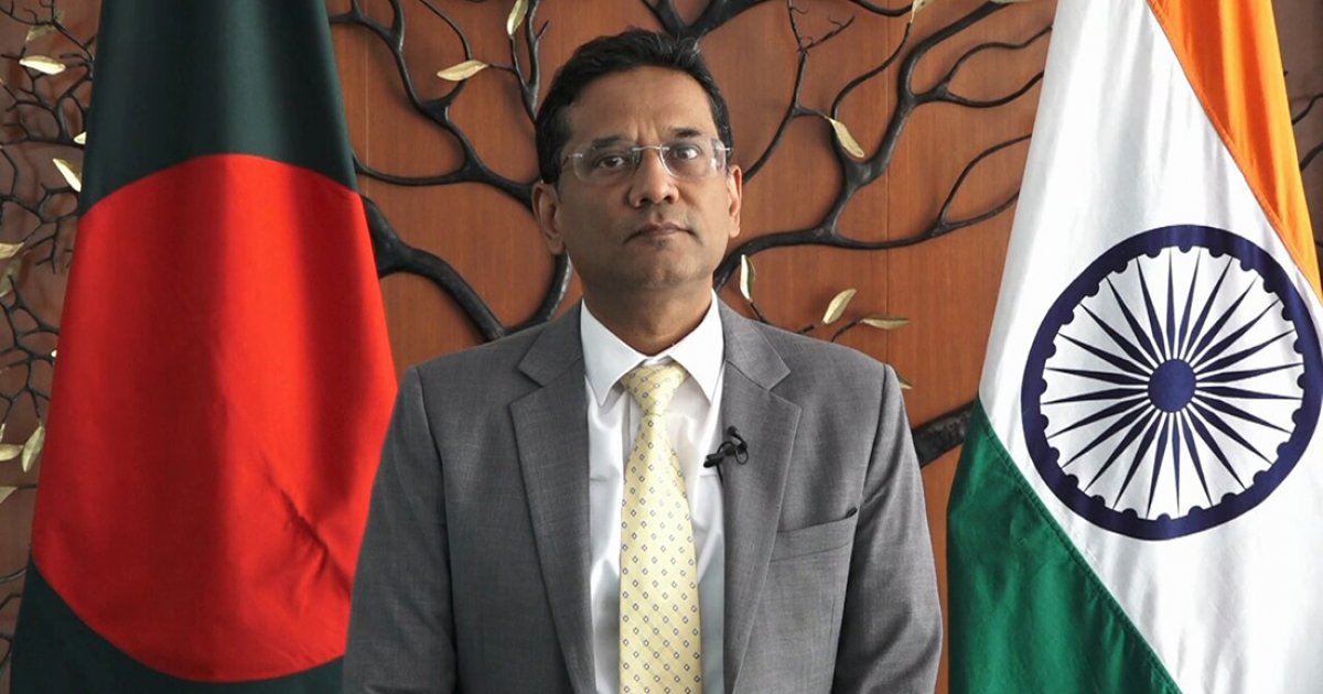 Bangladesh appoints Rokebul Haque as new ambassador to Italy