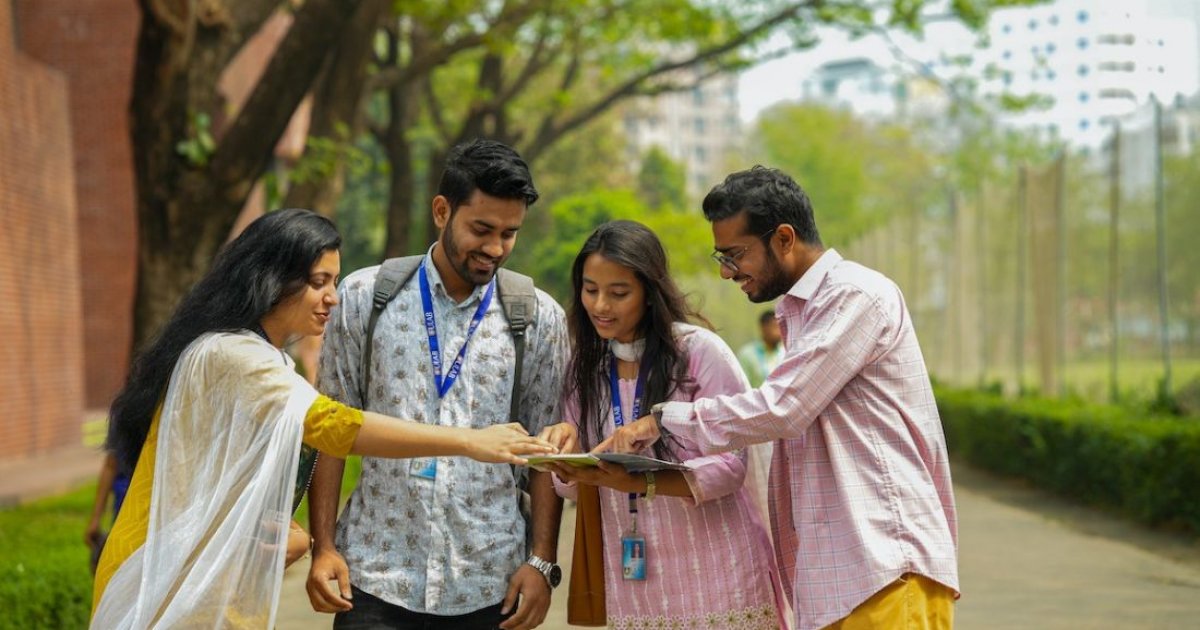 WURI Ranking: ULAB only Bangladeshi university in top 100