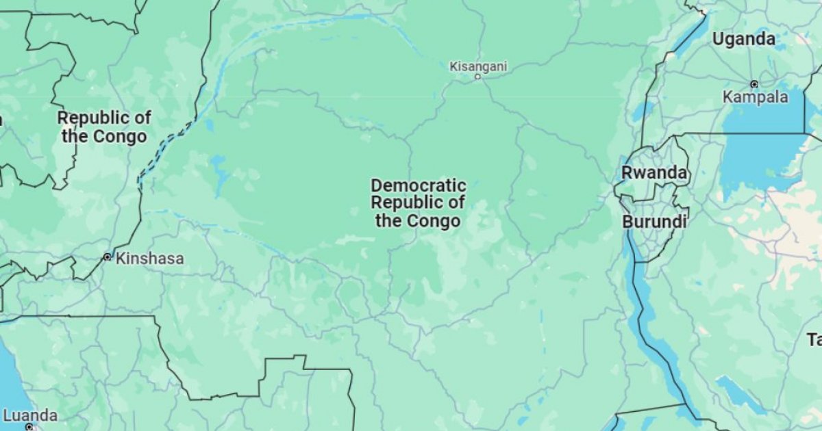 Over 80 killed in boat accident in DRC