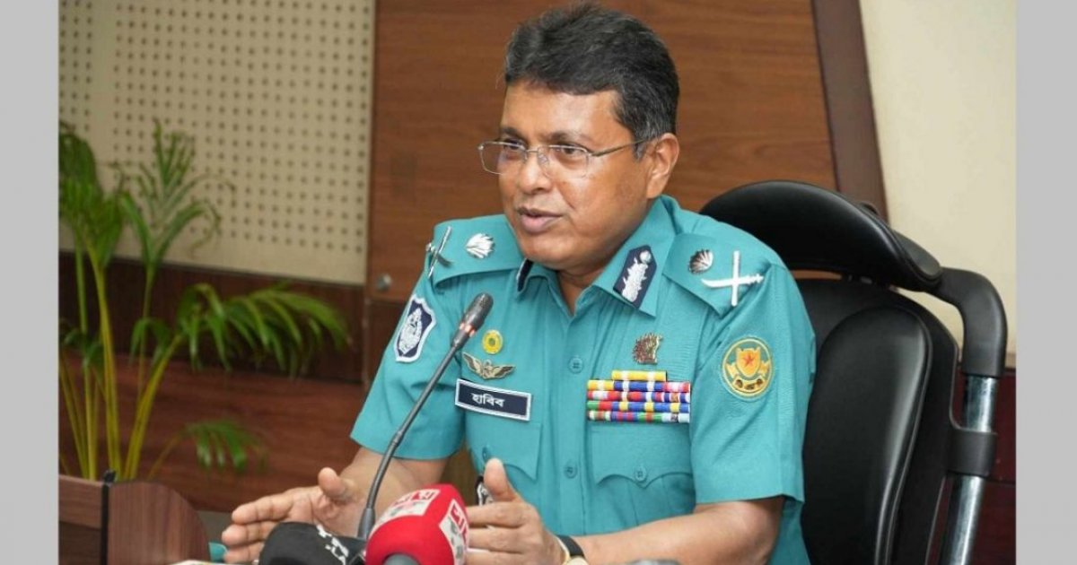DMP: No political pressure in MP Anar’s murder investigation