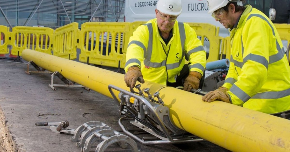 Fulcrum Utility Services (LON: FCRM) down 70% on delisting decision ...
