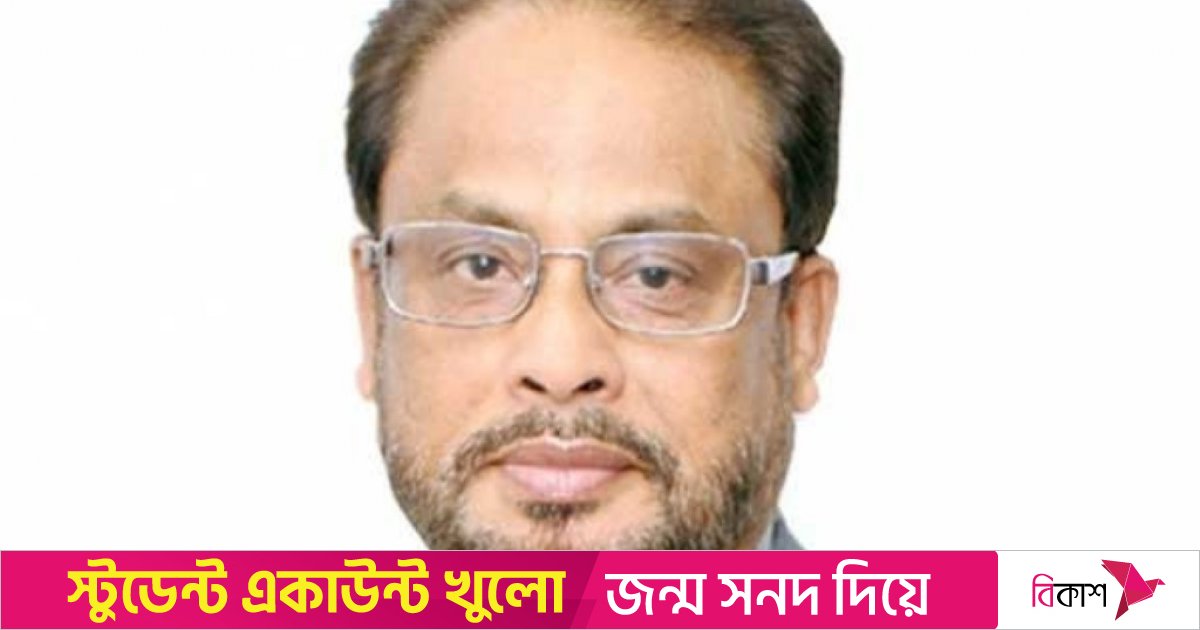 GM Quader: None of the corrupt under scrutiny now to face punishment