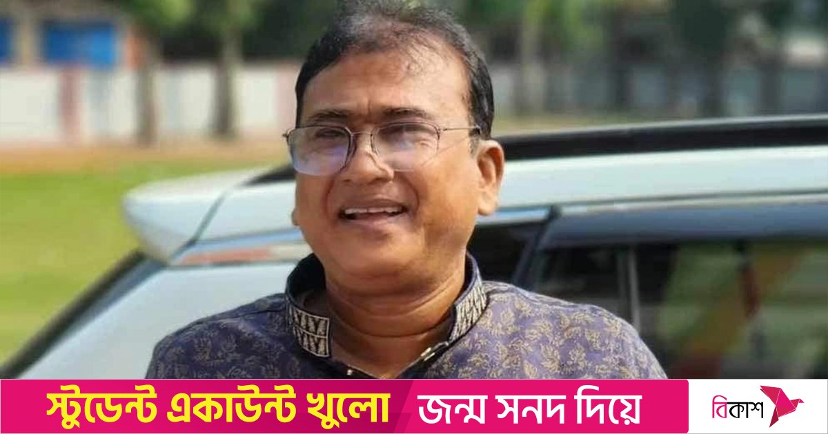 MP Anar murder: DB not under pressure after arresting Mintu
