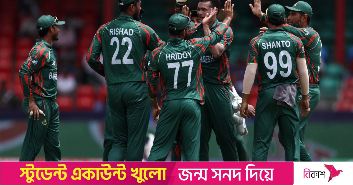 How Bangladesh can still qualify for T20 WC semis