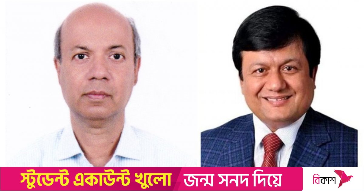 Suresh Chandra replaces Matiur Rahman as NBR tribunal president