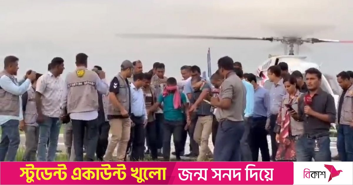 MP Anar murder: 2 suspects arrested from Khagracchari