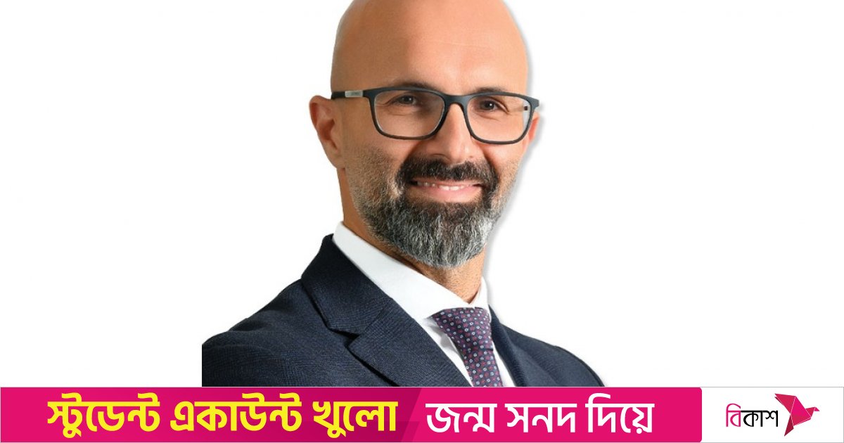 Wael Sabra new BAT Bangladesh chairman