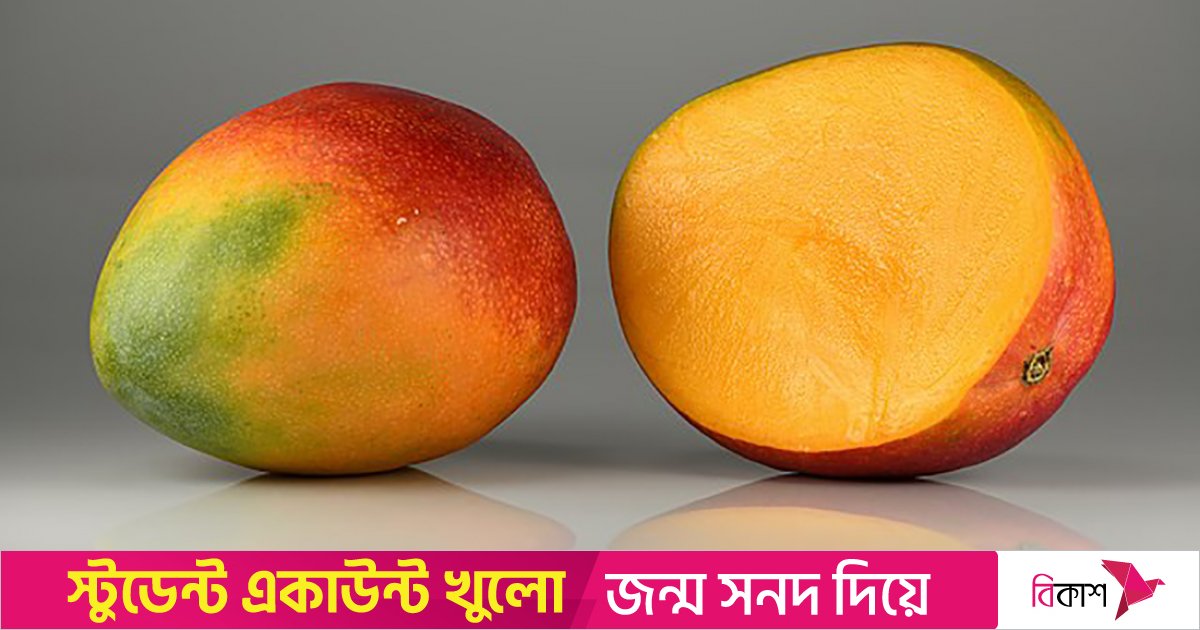 From pit to peel: Embracing zero waste with mangoes