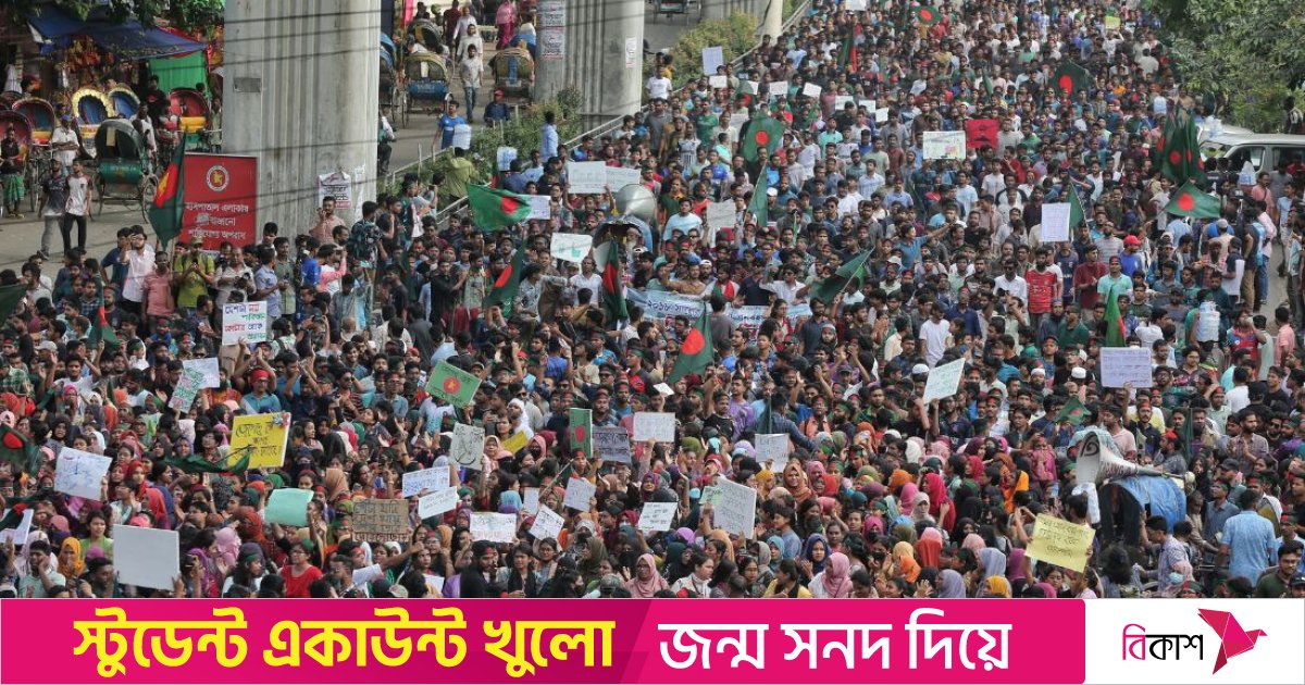 All-out blockade over quotas: How will law enforcement respond?