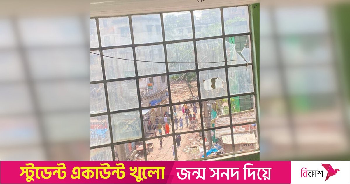 Attack on Harijan community in Bangshal: How did it unfold?